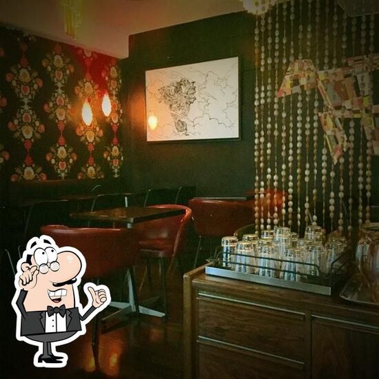 Hell's Kitchen, Melbourne - Restaurant menu, prices and reviews