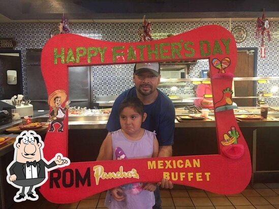 Panchos Mexican Buffet Houston in Houston - Restaurant reviews