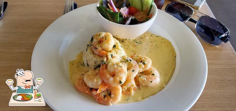 Caffe Acqua, Elizabeth Shopping Centre, 50 Elizabeth Way in Elizabeth ...