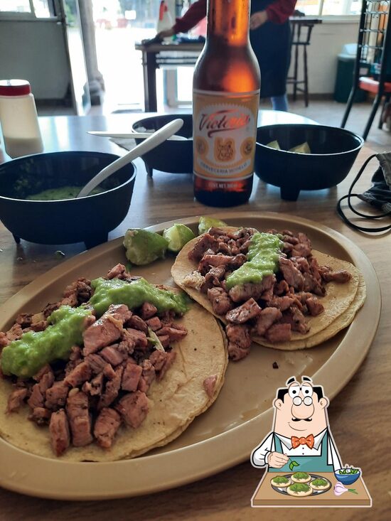 Restaurante El Taco Loco Oficial Toluca-Tenango, Metepec, Toluca ...