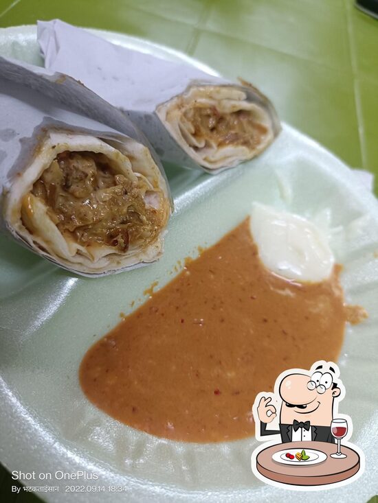 My Shawarma, Nawada - Restaurant menu, prices and reviews