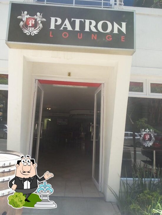 PATRON LOUNGE, Durban - Speisekarte, Preise und Bewertungen