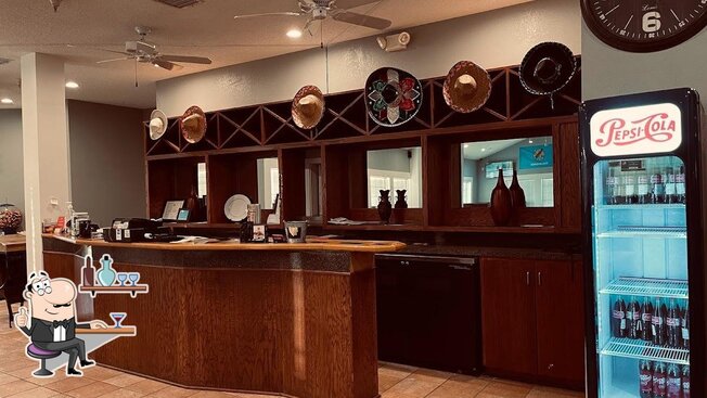 El Avocado Mexican Restaurant, Okmulgee - Restaurant menu, prices and ...