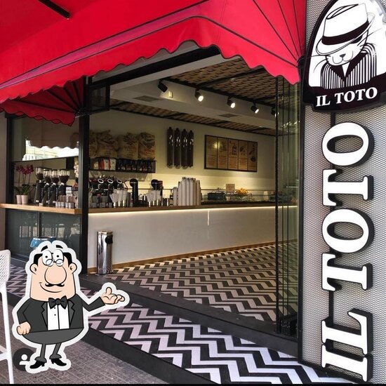 IL Toto Ασπρόπυργος, Aspropyrgos - Restaurant menu, prices and reviews