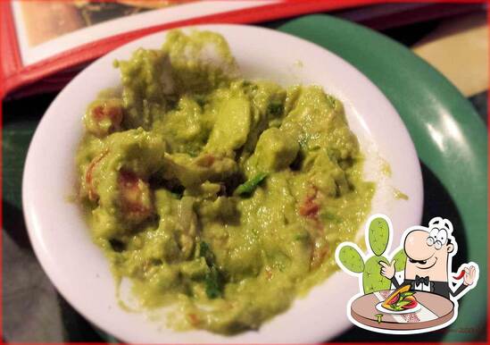 Los Primos Authentic Mexican Cuisine in Harriman - Restaurant menu and ...