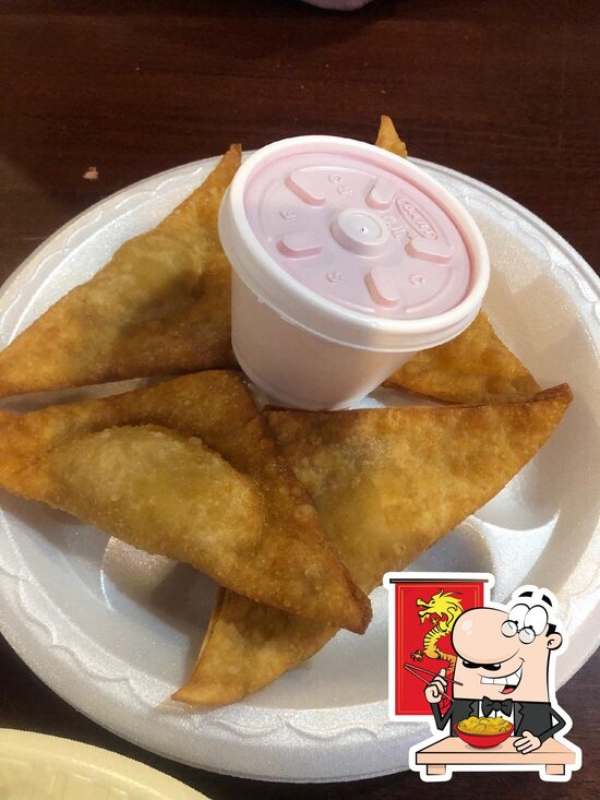 Peking, Tyler - Restaurant menu, prices and reviews
