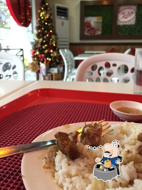 Rodic's Diner - Visayas Ave., Quezon City - Restaurant menu, prices and ...