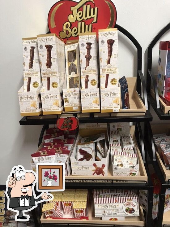 Buckeye Candy Company, Columbus - Restaurant menu, prices and reviews