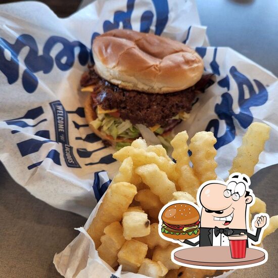 Culver’s, South Haven - Restaurant menu, prices and reviews