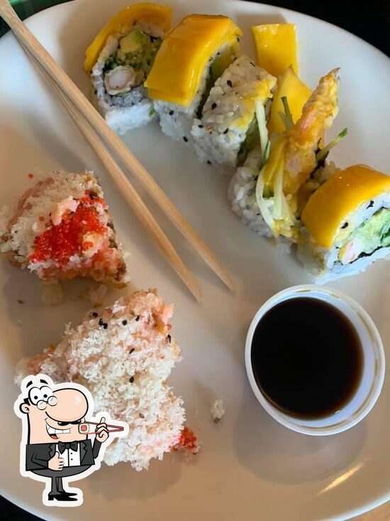 Maki Sushi, Toronto - Restaurant menu, prices and reviews