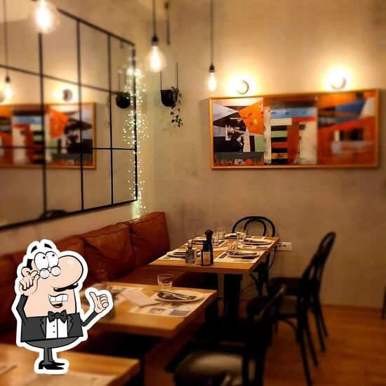 Mali Bar, Zagreb - Restaurant menu, prices and reviews