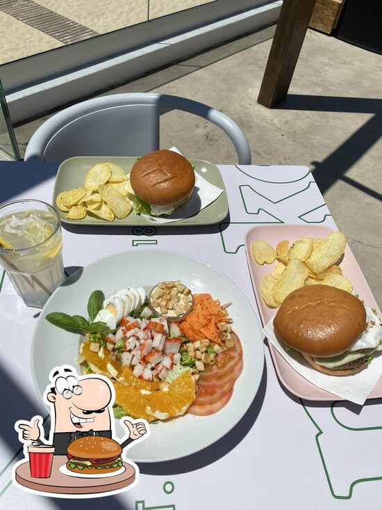 Nalu Beach Club, Nazaré - Menu do restaurante e avaliações