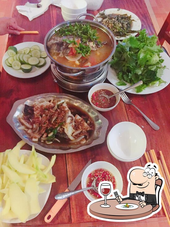 Kim Chi, Phan Thiet - Menú del restaurante, precios y reseñas