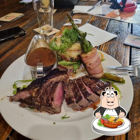 One Tree Inn in Tuross Head - Restaurant reviews