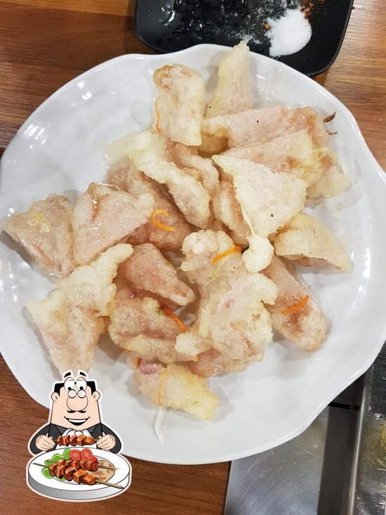 하오츠양꼬치, Osan - Menú del restaurante, precios y reseñas