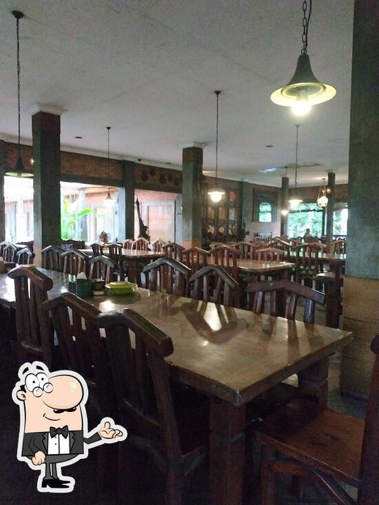 Menu at Remaja Kuring Resto restaurant, Tangerang, Jalan Gatot Subroto KM 4