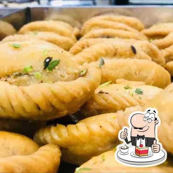Sagar Sweets, Jamshedpur, Bistupur Main Road - Restaurant reviews