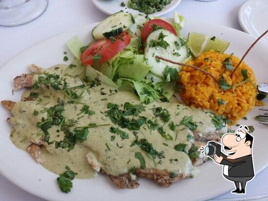 Sal de Mar, Merida - Menú del restaurante, precios y reseñas