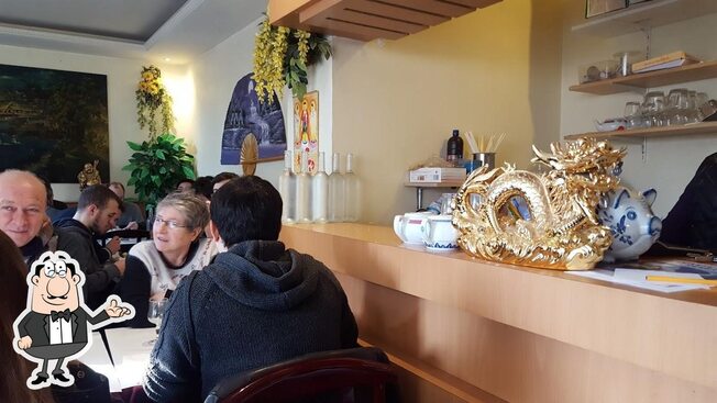 Tan Do Restaurant, Orsay - Restaurant reviews