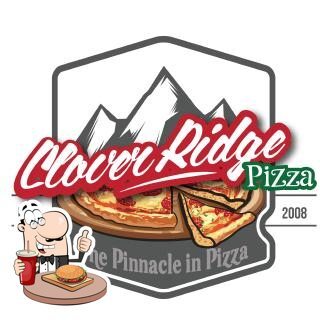 Clover Ridge Pizza, Surrey - Restaurant menu, prices and reviews