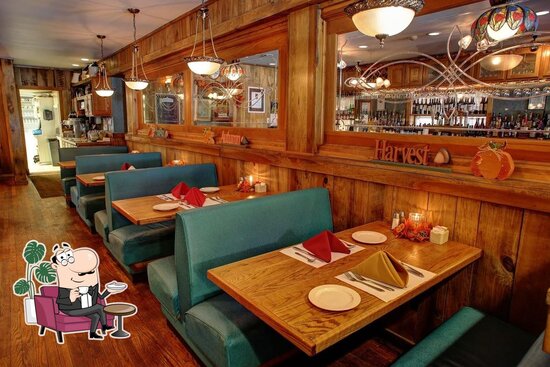Grand Valley Inn, Fallston - Restaurant menu, prices and reviews