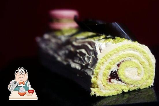 Conçu Cakes, Hyderabad - Restaurant reviews
