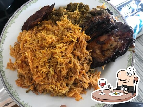 Moz 50 Flavours in Welling - Restaurant reviews