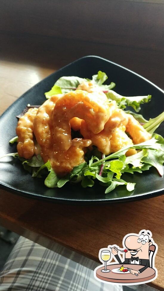 JINYA Ramen Bar - Sandy Springs, 5975 Roswell Rd Suite B217 in Sandy ...