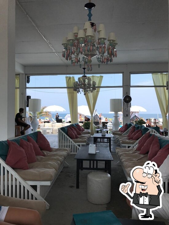 SOHO Batumi club, Batumi - Restaurant reviews