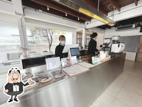 tester caffe cafe, Bangkok - Restaurant reviews