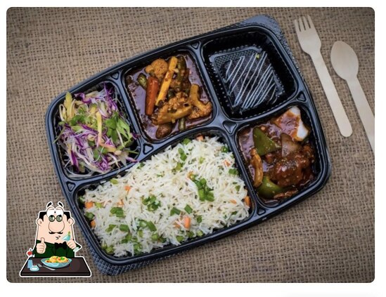 Amchi Mumbai local, Mumbai - Restaurant menu, prices and reviews
