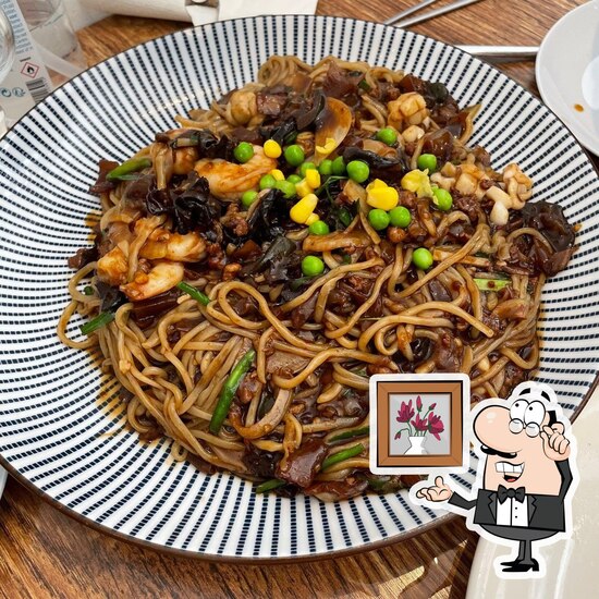 BOBAE, Paris, Les Gobelins - Restaurant menu, prices and reviews