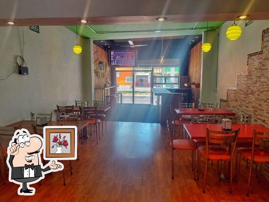Boneless King restaurant, Ciudad del Carmen - Restaurant reviews
