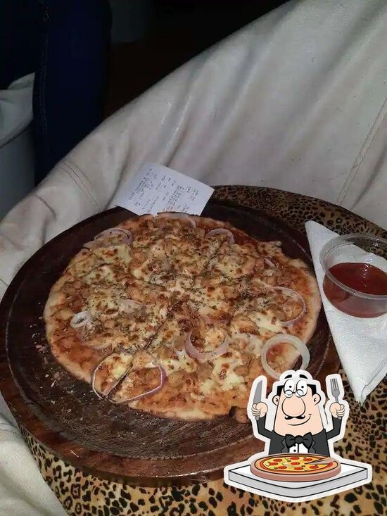 Club Cubana, Arpora - Restaurant menu, prices and reviews