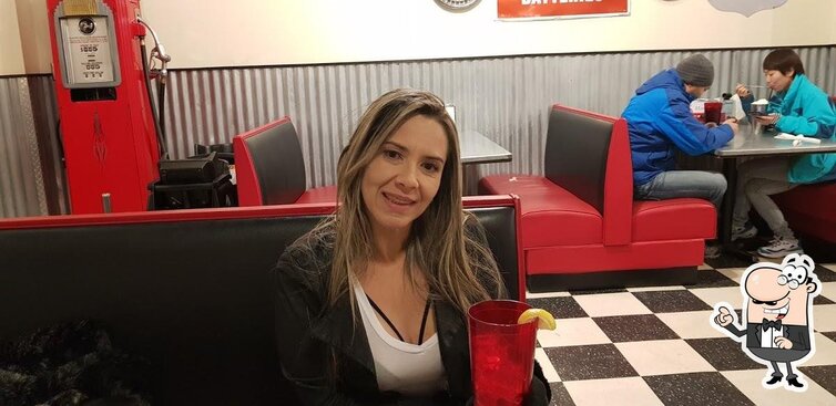 Family Dinner in Williams - Restaurant menu and reviews