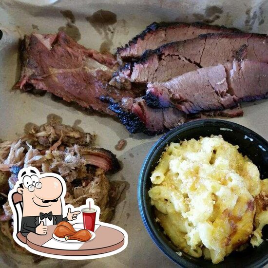 Mission Bbq Menu Tampa