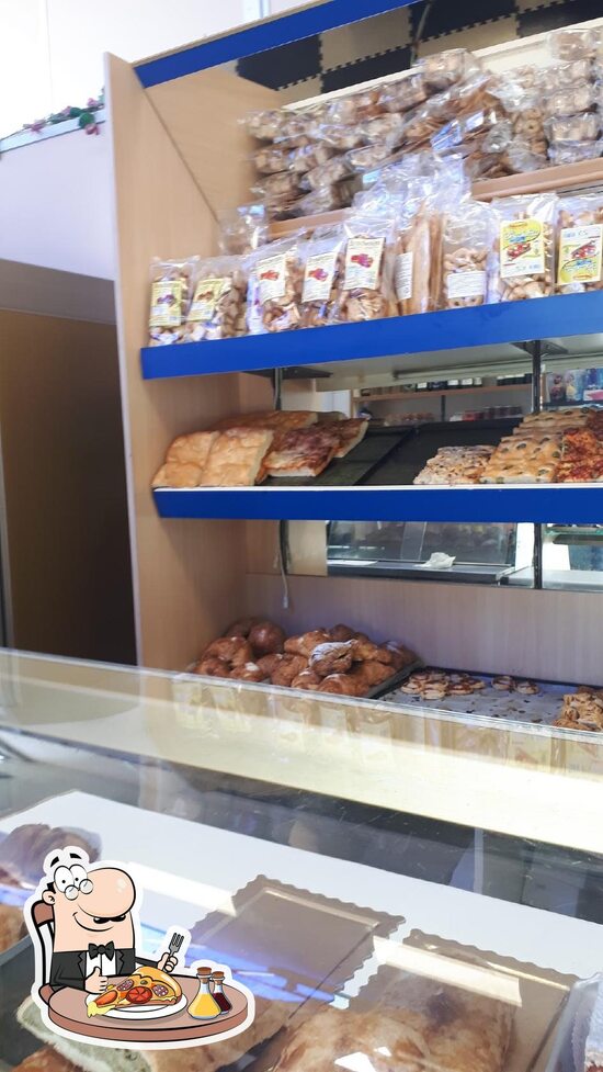 Pasticceria Meucci di La Monaca Michele, Gaggiano - Recensioni del ...