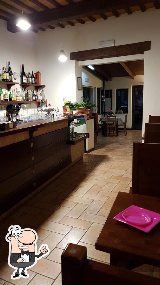 Pizzeria Ristorante Il Grillo, Fraccano - Restaurant menu, prices and ...