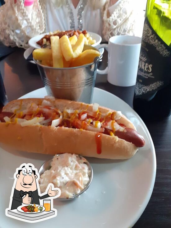 Route 47 American Steakhouse and Grill in Wisbech Saint Mary ...