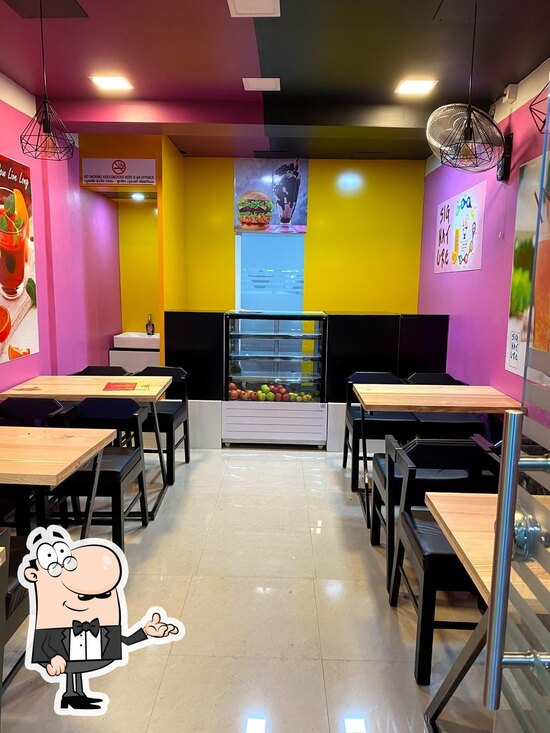 SIGNATURE CAFE ARABIC, Mannar - Restaurant reviews