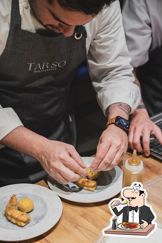 TARSO - Restaurante, Brasília - Avaliações de restaurantes