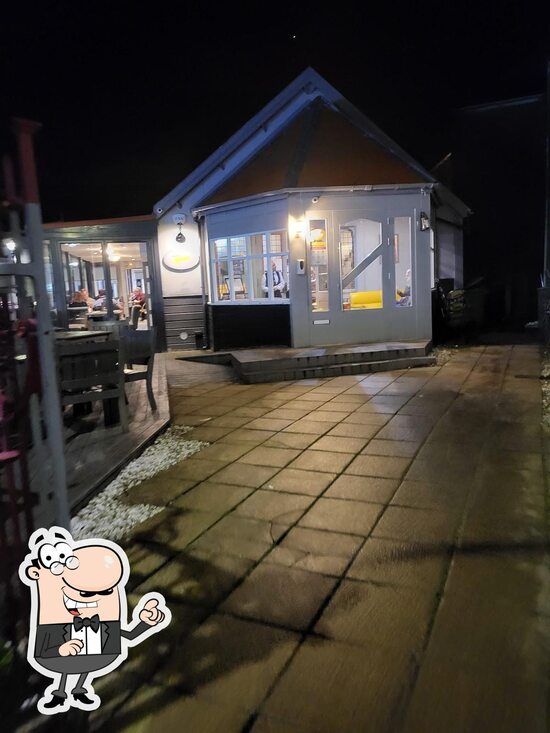 Taal Restaurant, Strathaven - Restaurant menu, prices and reviews
