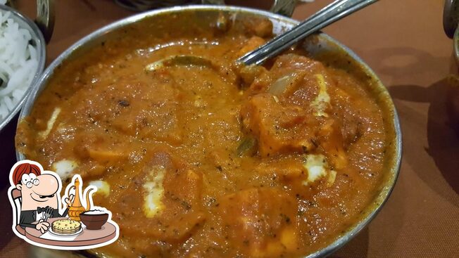 The Classic India Restaurant Bedfordview, Johannesburg - Restaurant ...