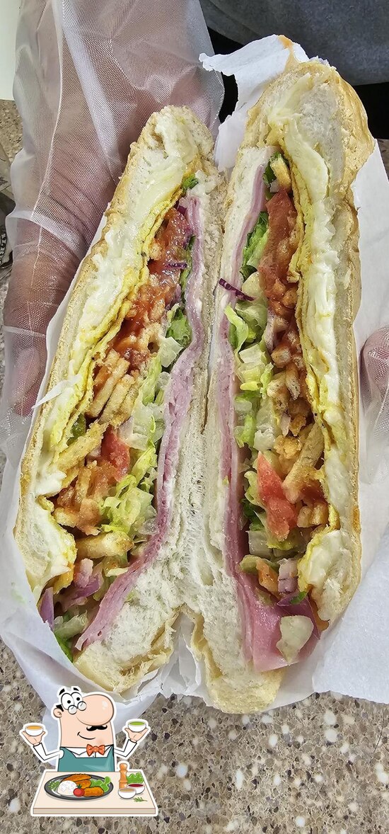 Victor's Corner Cafe in Miami - Restaurant reviews