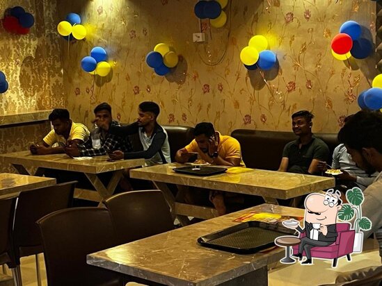 Chai House Cafe (CHC), Lucknow - Restaurant menu, prices and reviews