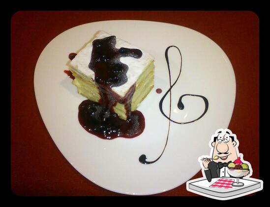 Restoran D2 - Restaurant menu, prices and reviews