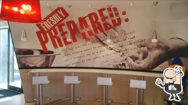 KFC Atlantis, Ciudad del Cabo - Menú del restaurante, precios y reseñas