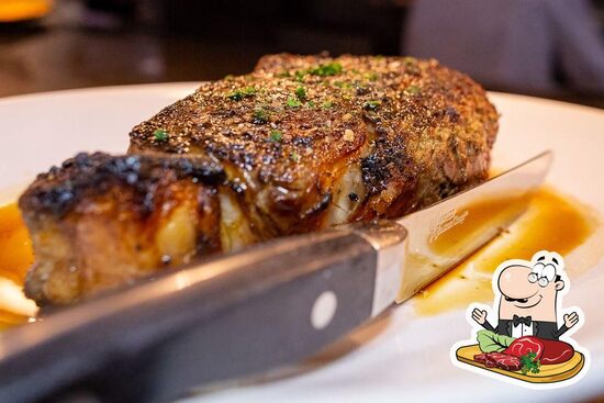 Famous Steak House in Colorado Springs - Restaurant menu and reviews