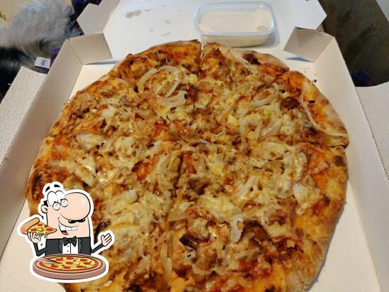 Speisekarte von Altun Döner & Pizza Haus Dudenhofen, Dudenhofen