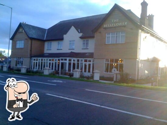 Menu at Bellflower pub & bar, Garstang